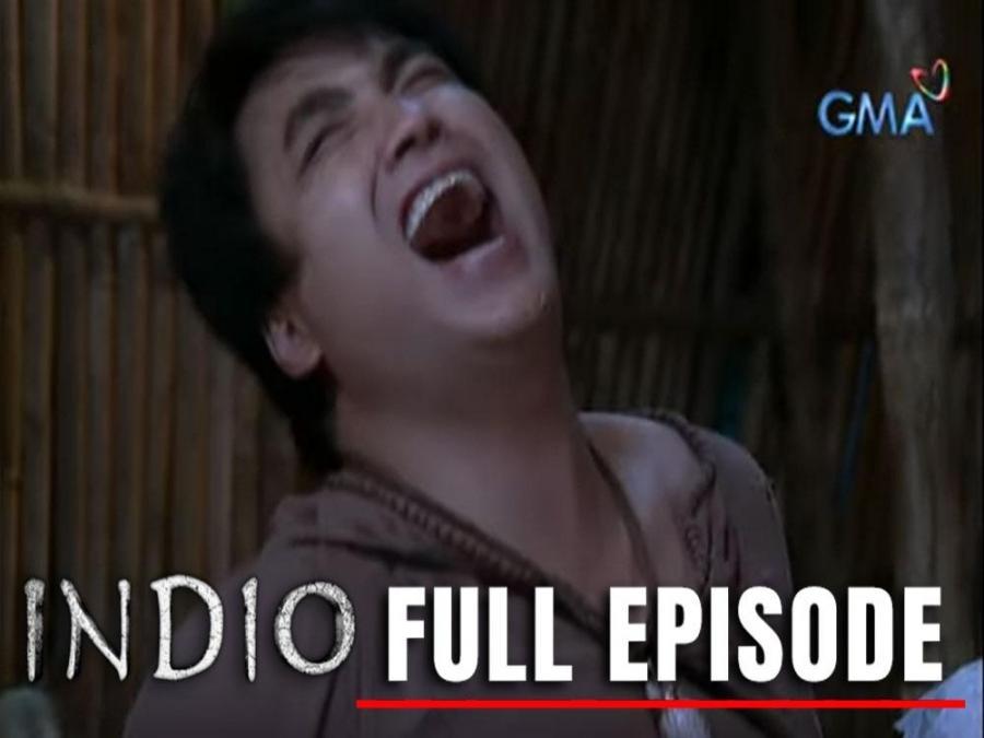 Indio: Full Episode 73 | GMA Entertainment