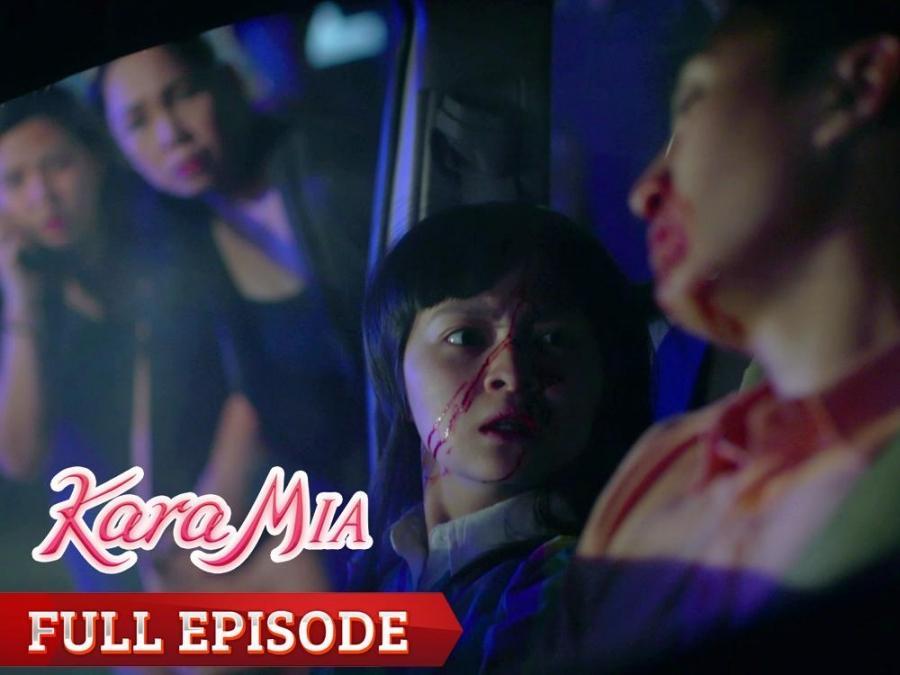 Kara Mia: Full Episode 74 - Kara Mia - Home - Full Episodes