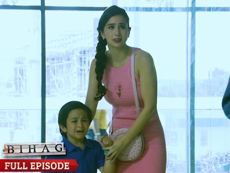 Bihag: Full Episode 75 | GMA Entertainment