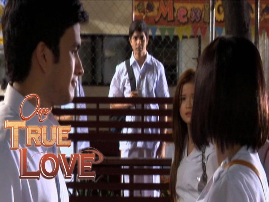 One True Love: Troy's grand confession | Episode 78 | GMA Entertainment