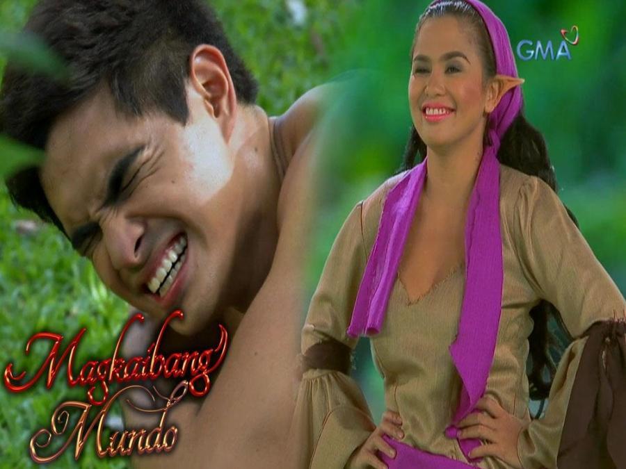 Magkaibang Mundo | Full Episode 75 | GMA Entertainment
