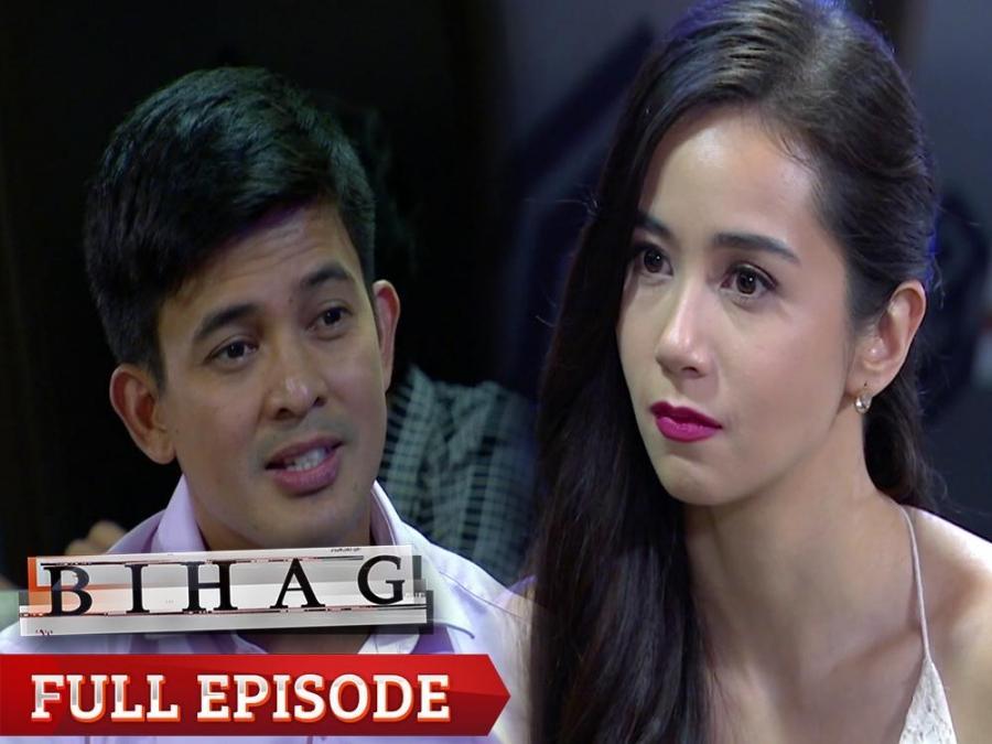 Bihag: Full Episode 76 - Bihag - Home - Full Episodes