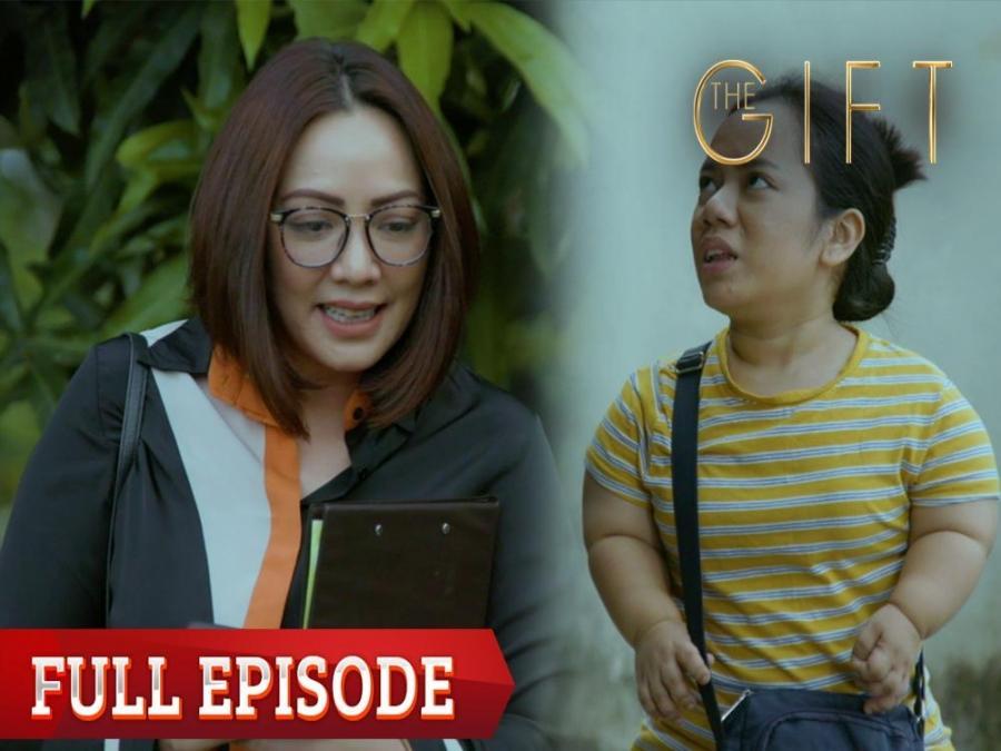 The Gift: Full Episode 77 | GMA Entertainment