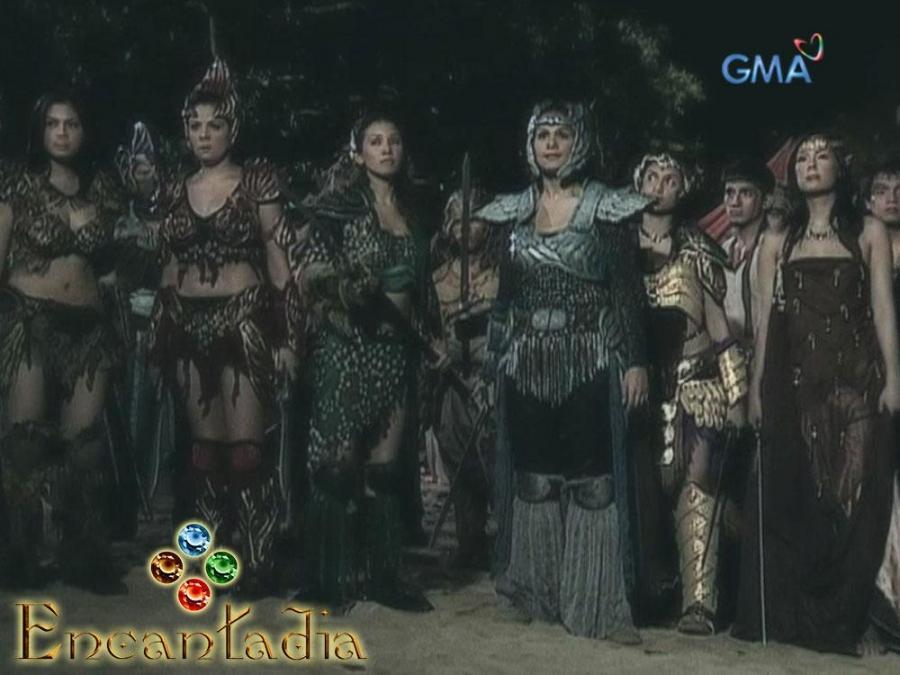 Encantadia 2005: Full Episode 157 - Encantadia 2005 - Home - Full Episodes