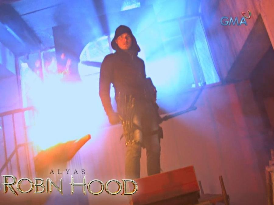 Alyas Robin Hood: Full Episode 17 | GMA Entertainment