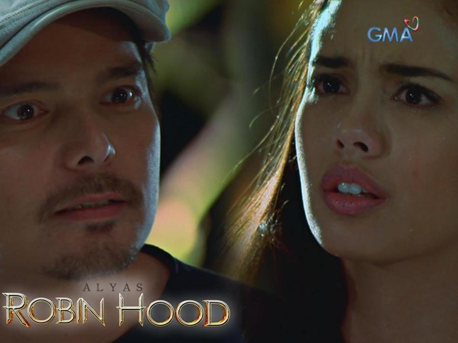 Alyas Robin Hood: Full Episode 57 | GMA Entertainment
