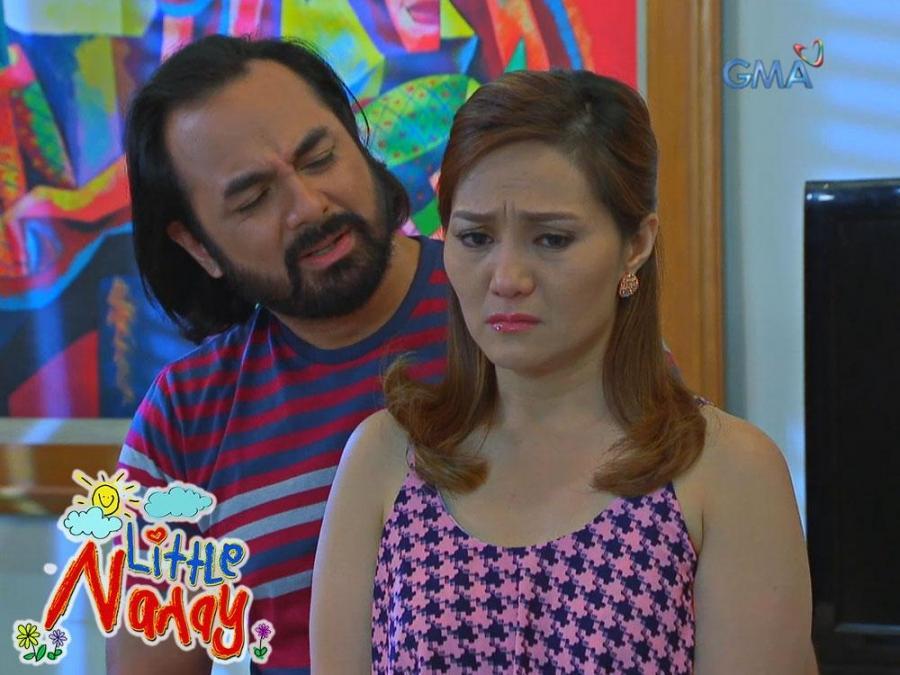 Little Nanay: Full Episode 87 - Little Nanay - Home - Full Episodes