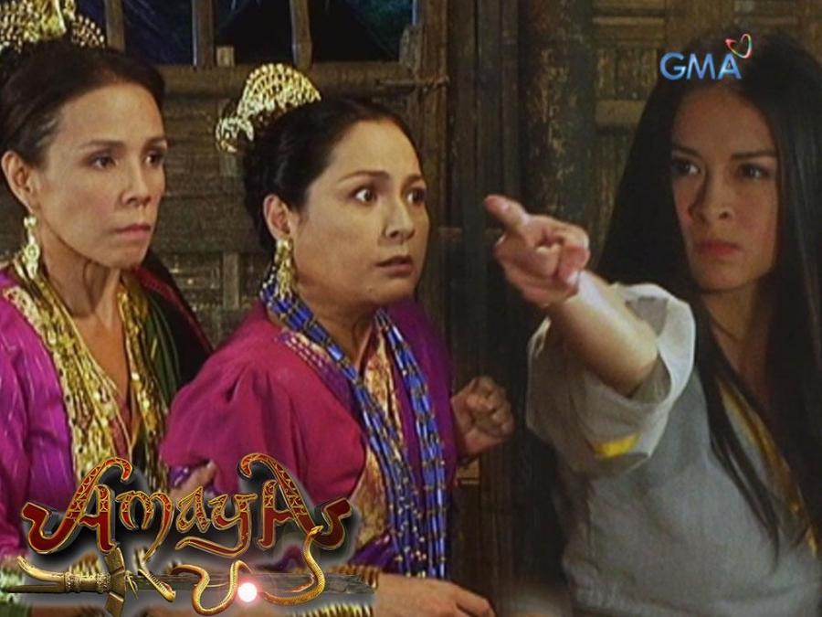 Amaya: Full Episode 37 | GMA Entertainment