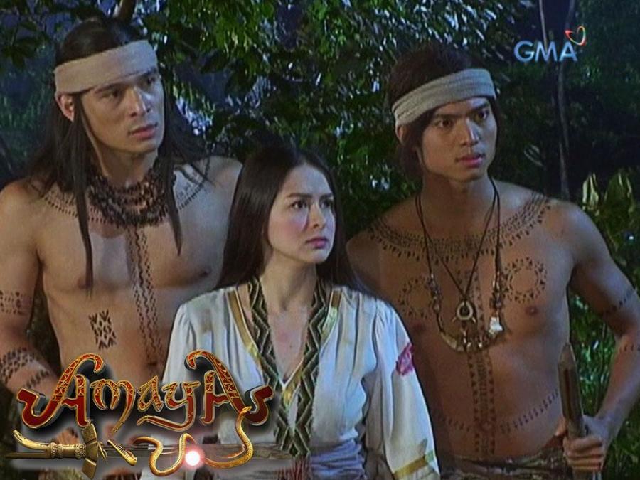 Amaya: Full Episode 87 | GMA Entertainment
