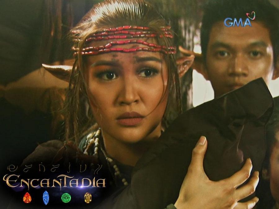 Encantadia 2016: Full Episode 127 | GMA Entertainment