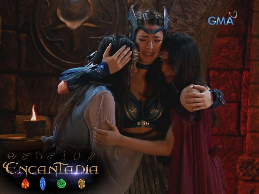 Encantadia 2016: Full Episode 137 | GMA Entertainment | GMA Entertainment
