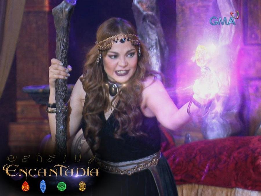 Encantadia 2016: Full Episode 187 | GMA Entertainment