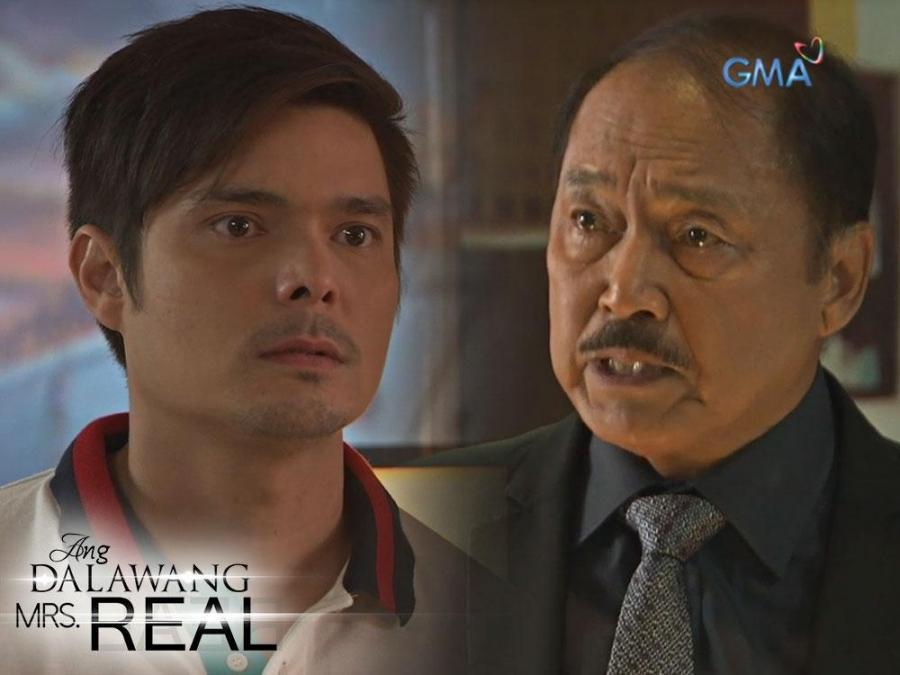 Ang Dalawang Mrs. Real | Full Episode 72 | GMA Entertainment | GMA ...