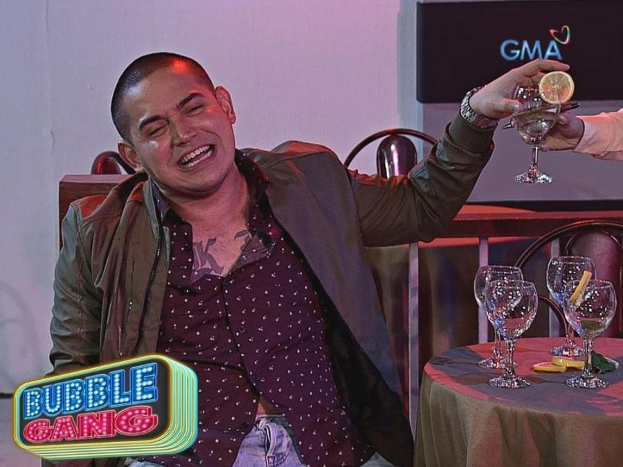 Bubble Gang Wasak Na Puso At Bituka Gma Entertainment