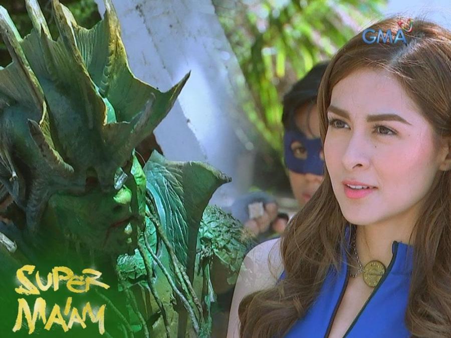 Super Ma'am | Full Episode 87 | GMA Entertainment