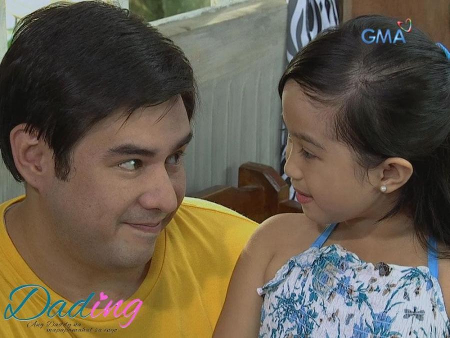Dading: Full Episode 37 | GMA Entertainment