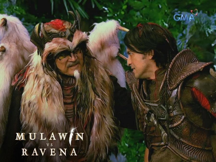Mulawin VS Ravena | Full Episode 67 | GMA Entertainment