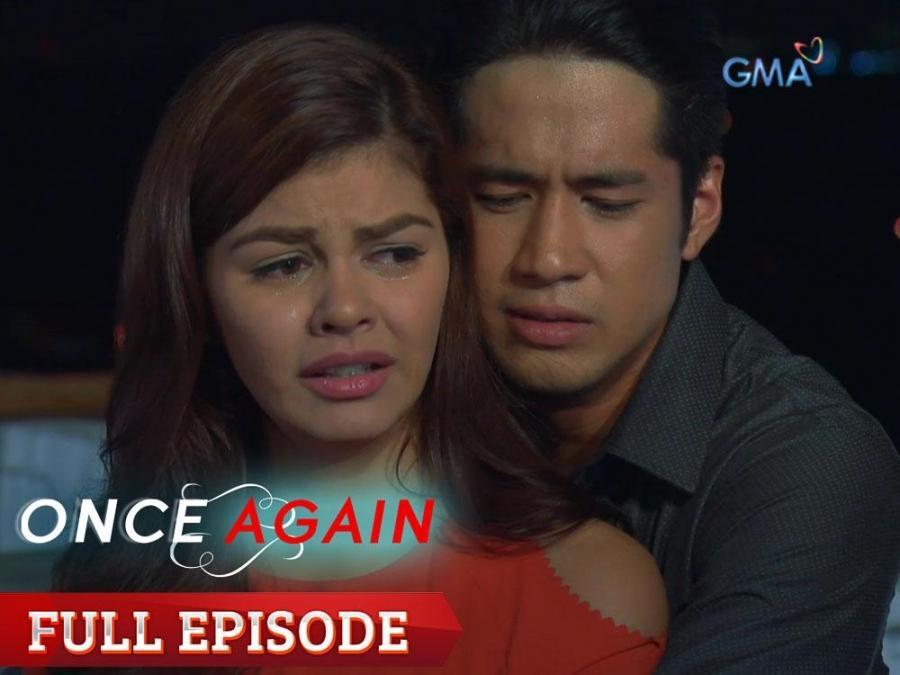 Once Again | Full Episode 57 | GMA Entertainment | GMA Entertainment