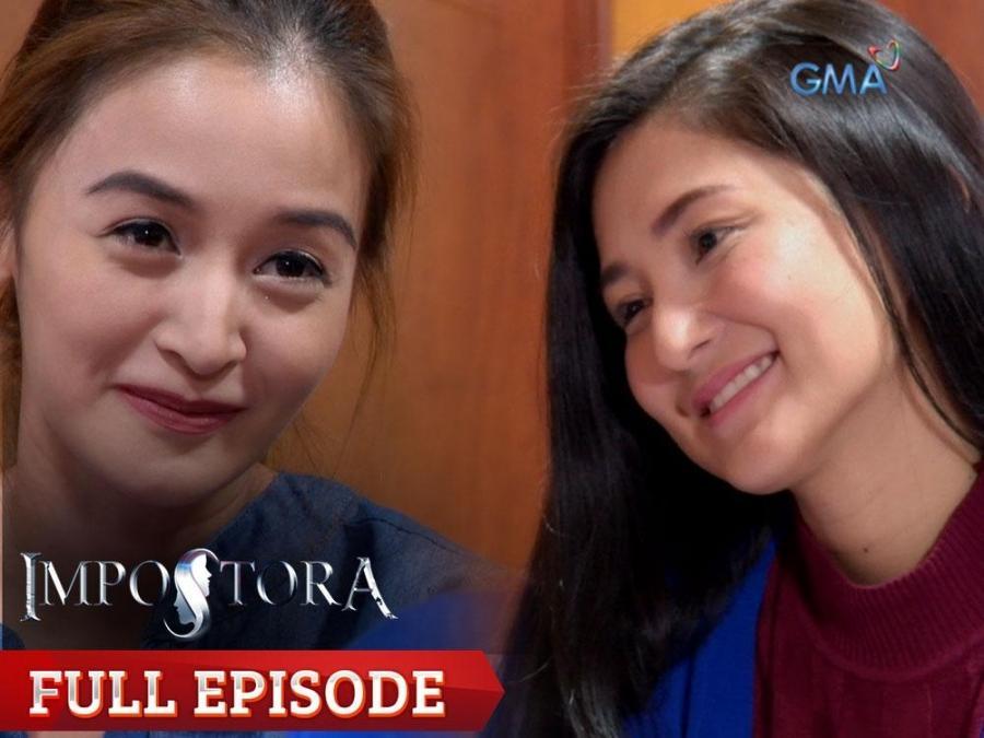 Impostora | Full Episode 137 | GMA Entertainment