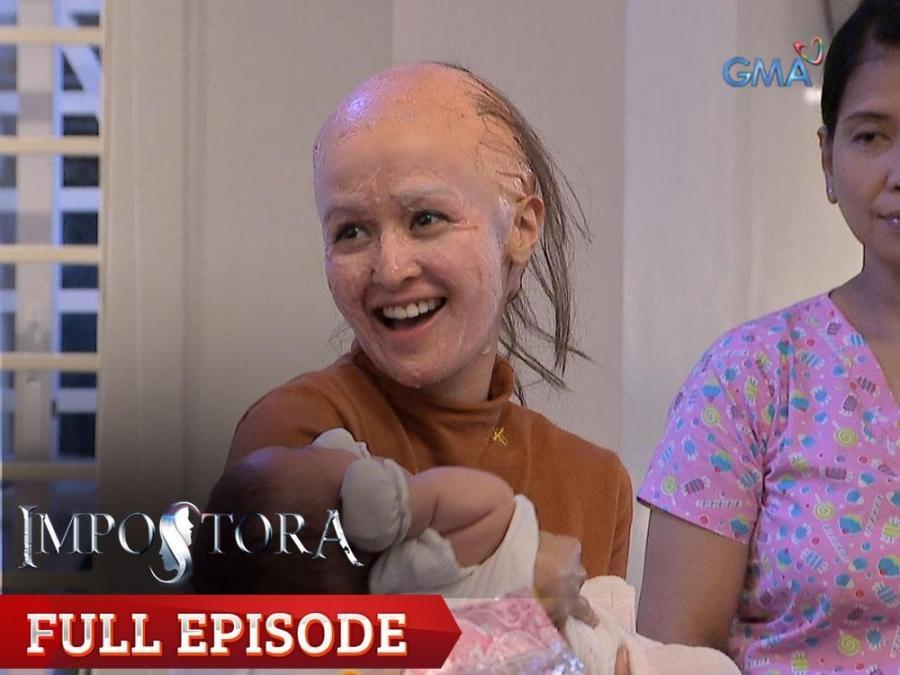 Impostora: Full Episode 147 | GMA Entertainment