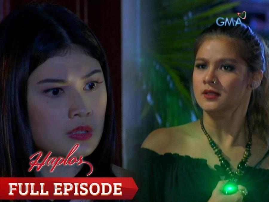 Haplos | Full Episode 157 | GMA Entertainment