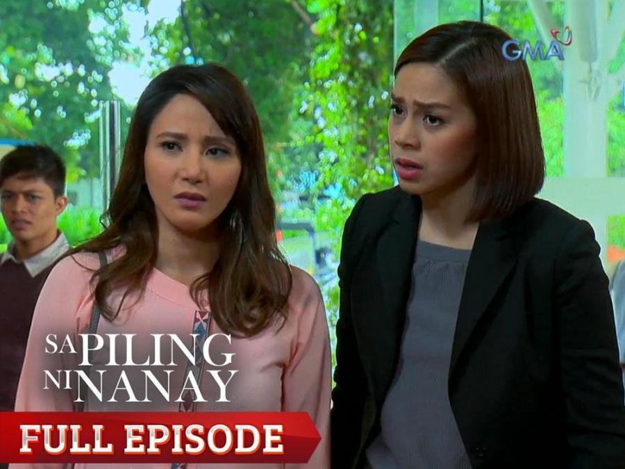 Sa Piling Ni Nanay | Full Episode 27 | GMA Entertainment