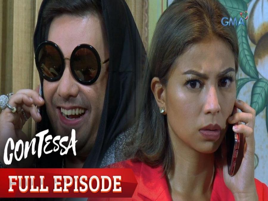Contessa | Full Episode 77 | GMA Entertainment