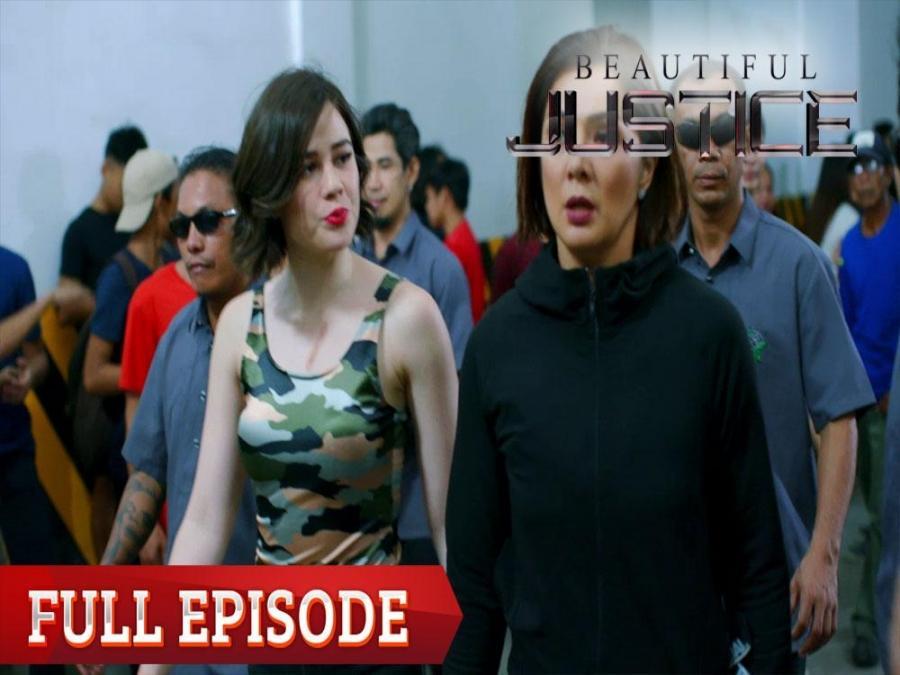 Beautiful Justice: Full Episode 78 | GMA Entertainment