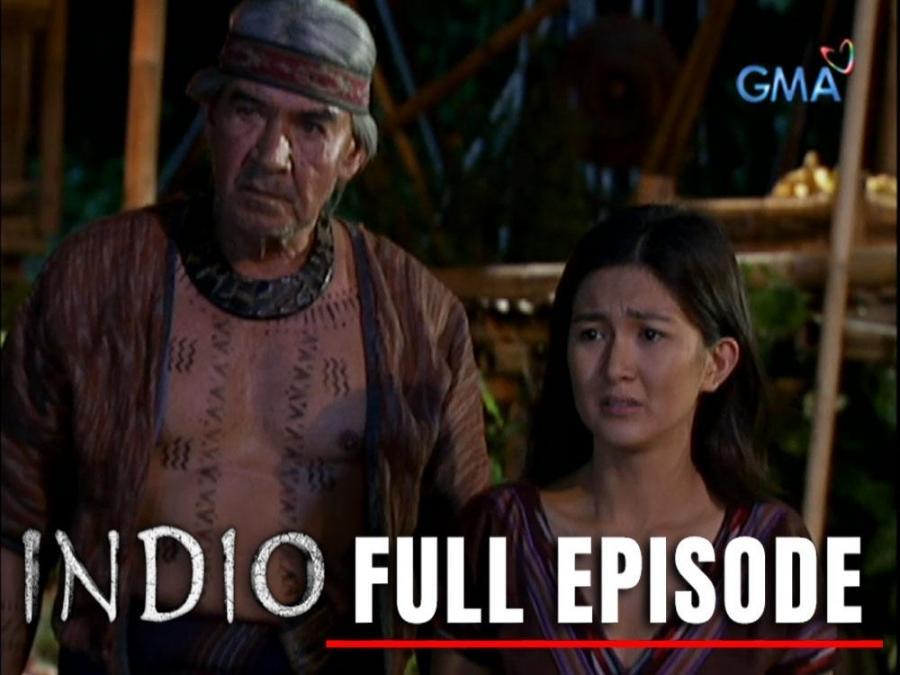 Indio: Full Episode 78 | GMA Entertainment