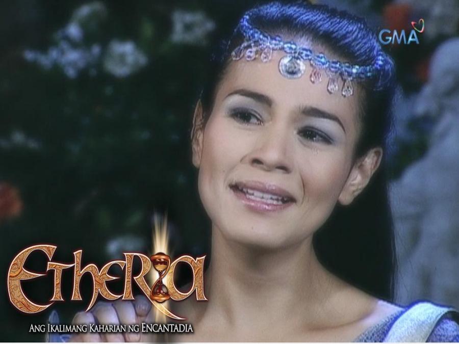 Etheria: Full Episode 7 | GMA Entertainment