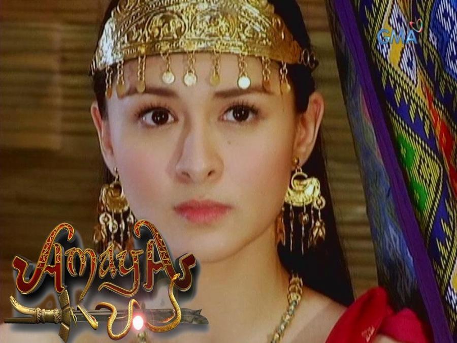 Amaya: Full Episode 7 | GMA Entertainment