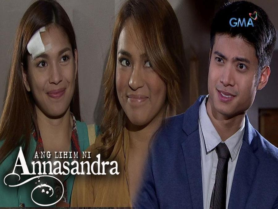 Ang Lihim ni Annasandra: Full Episode 7 | GMA Entertainment