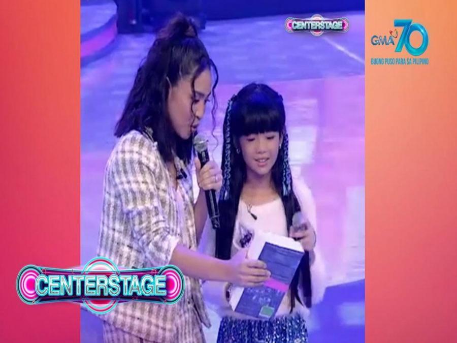 Centerstage: Judges of 'Centerstage' give hope to aspiring 'Bida Kids ...