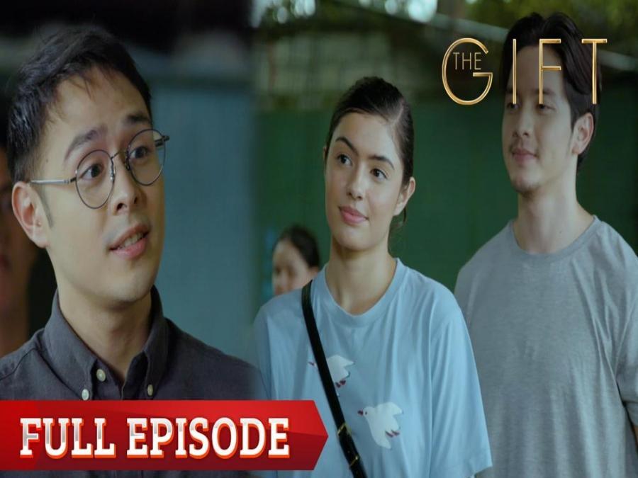 The Gift: Full Episode 8 | GMA Entertainment