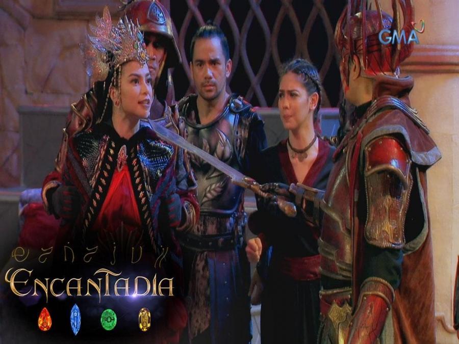 Encantadia 2016: Full Episode 81 - Encantadia 2016 - Home - Full Episodes
