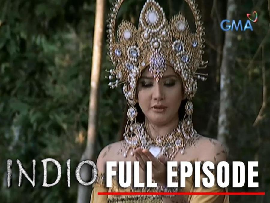 Indio: Full Episode 81 | GMA Entertainment