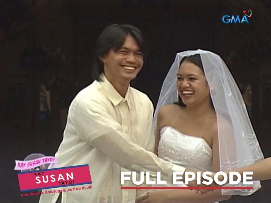 From 'Ms.' to 'Mrs.' Full Episode 82 (Stream Together) | Kay Susan Tayo ...