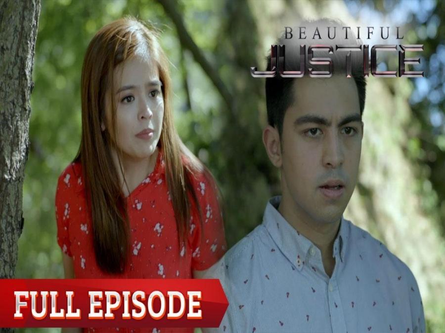 Beautiful Justice: Full Episode 82 | GMA Entertainment