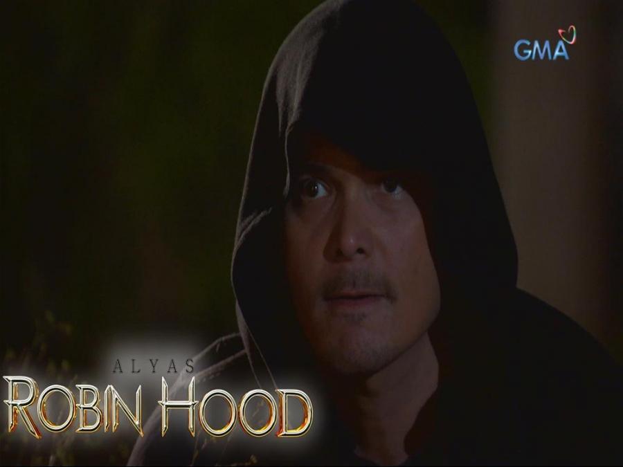Alyas Robin Hood: Full Episode 82 | GMA Entertainment