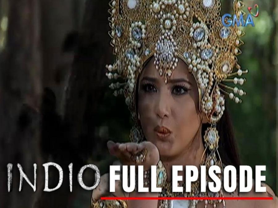 Indio: Full Episode 82 | GMA Entertainment