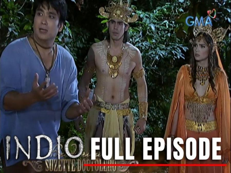 Indio: Full Episode 83 | GMA Entertainment