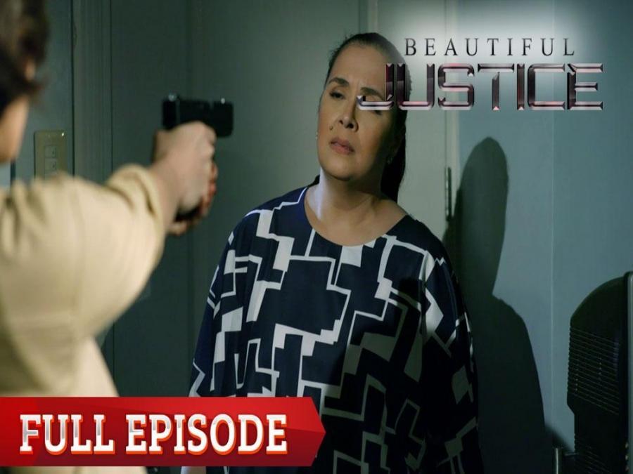Beautiful Justice: Full Episode 84 | GMA Entertainment