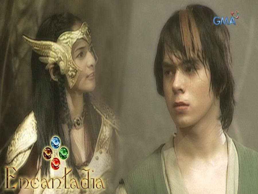 Encantadia 2005: Full Episode 84 | GMA Entertainment