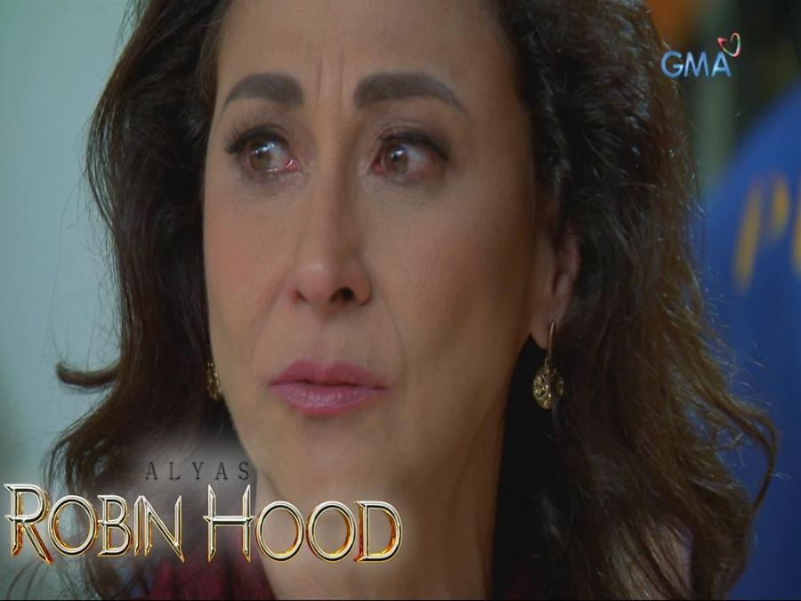 Alyas Robin Hood: Full Episode 84 | GMA Entertainment