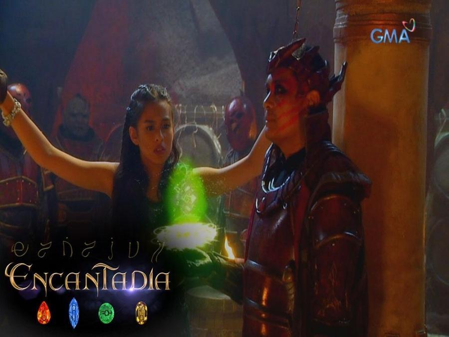 Encantadia 2016: Full Episode 84 | GMA Entertainment