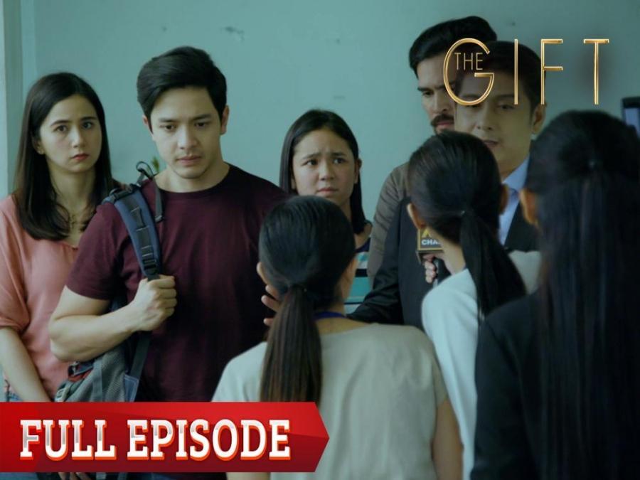 The Gift: Full Episode 85 | GMA Entertainment