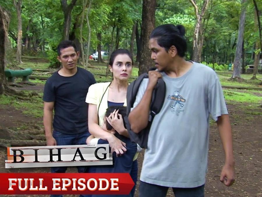 Bihag: Full Episode 85 | GMA Entertainment