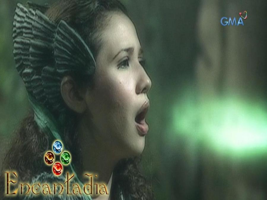 Encantadia 2005: Full Episode 85 | GMA Entertainment