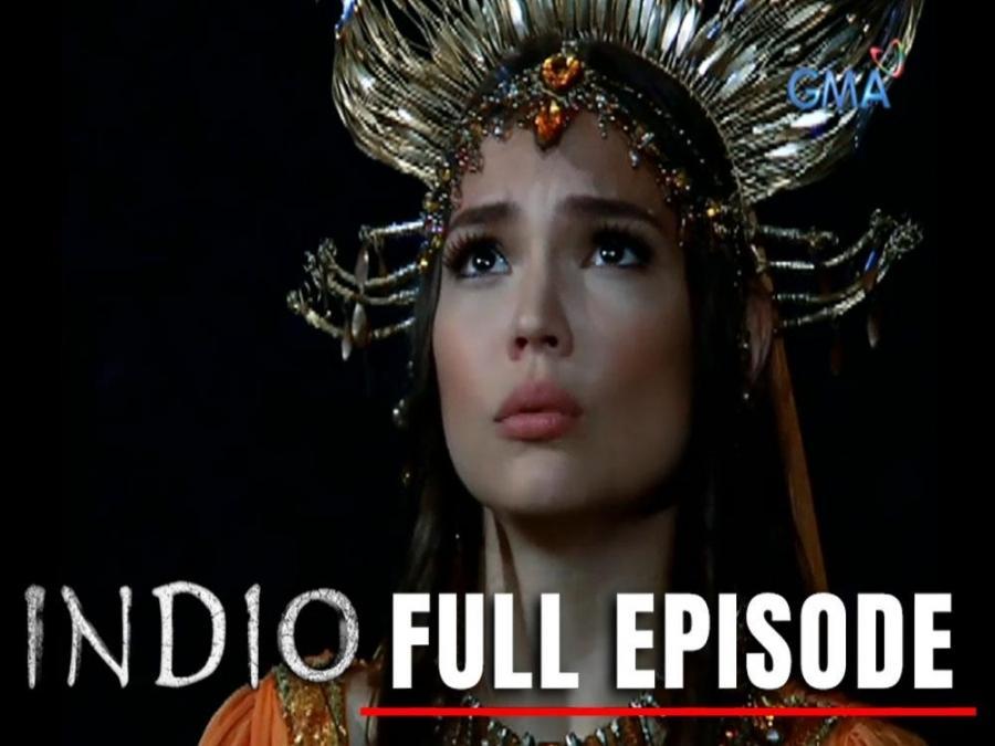 Indio: Full Episode 85 | GMA Entertainment