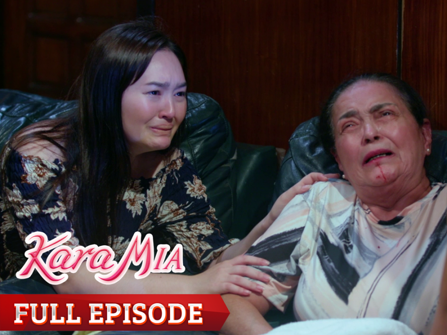 Kara Mia: Full Episode 86 | GMA Entertainment